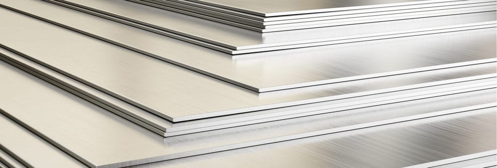 Arkusz blachy na wymiar - tytan cynk, ocynkowanej, aluminiowej, miedziane
